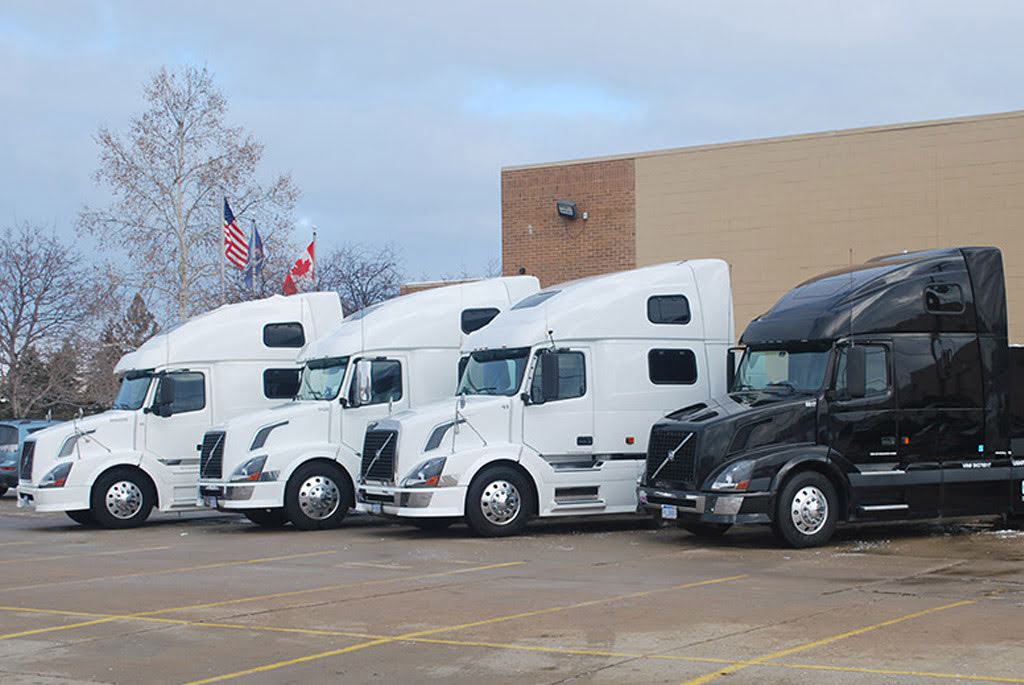 Complete mobile tour solutions and services - Our process and turnkey ...